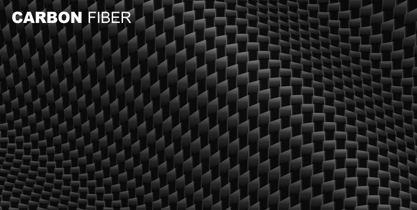 Carbon Fibers – Tangent Science