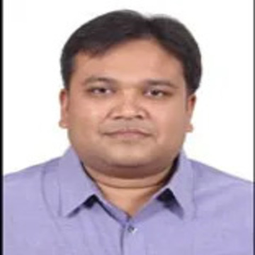 Gaurav Patel - Tangent Science Pvt. Ltd.