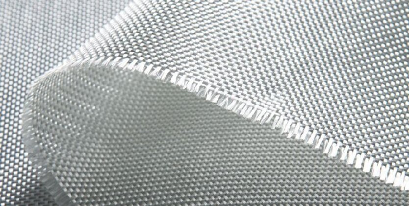 Fiber Glass Fabric Manufacturers in India - Tangent Science